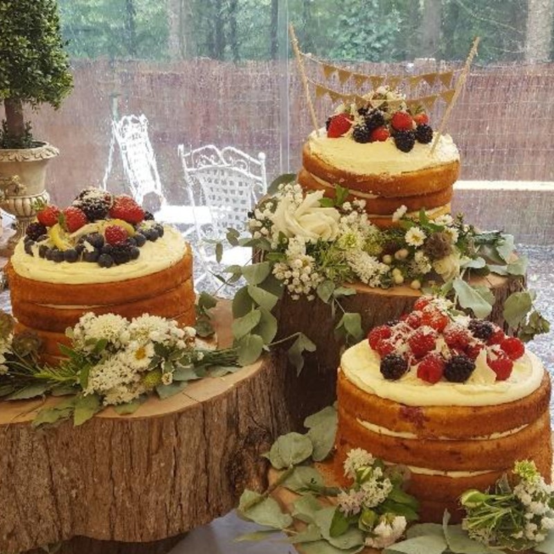 Holwell Temple | Wedding Venue | Castle Hill